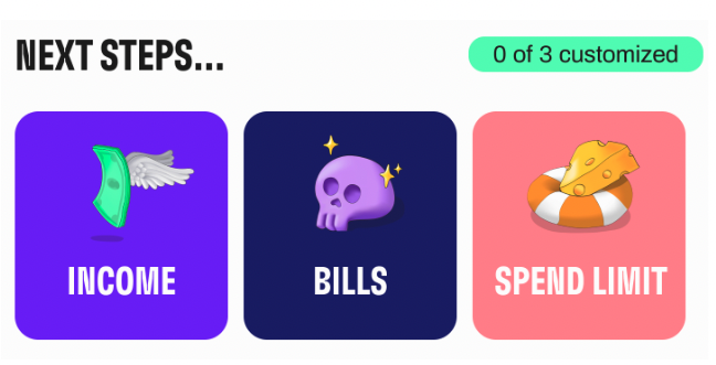 How to Make a Budget With Cleo | Cleo